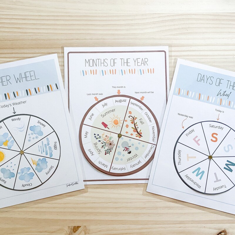 SeedsAndScribbles - Etsy