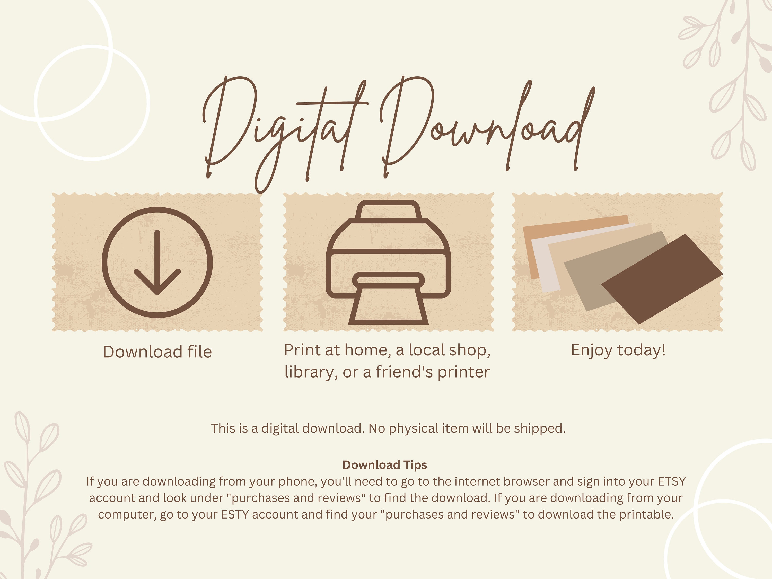 Philippians 4:8 Activity Pack for Kids, Think About Such Things, Bible ...