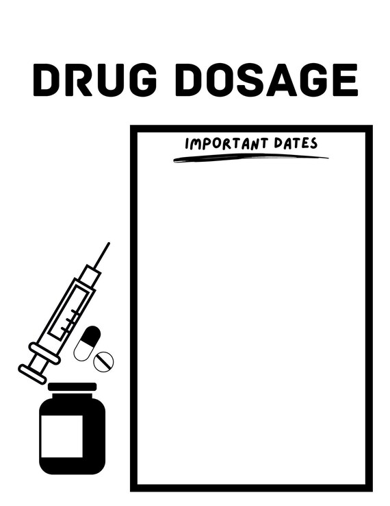 Nursing Student Binder Covers - Etsy