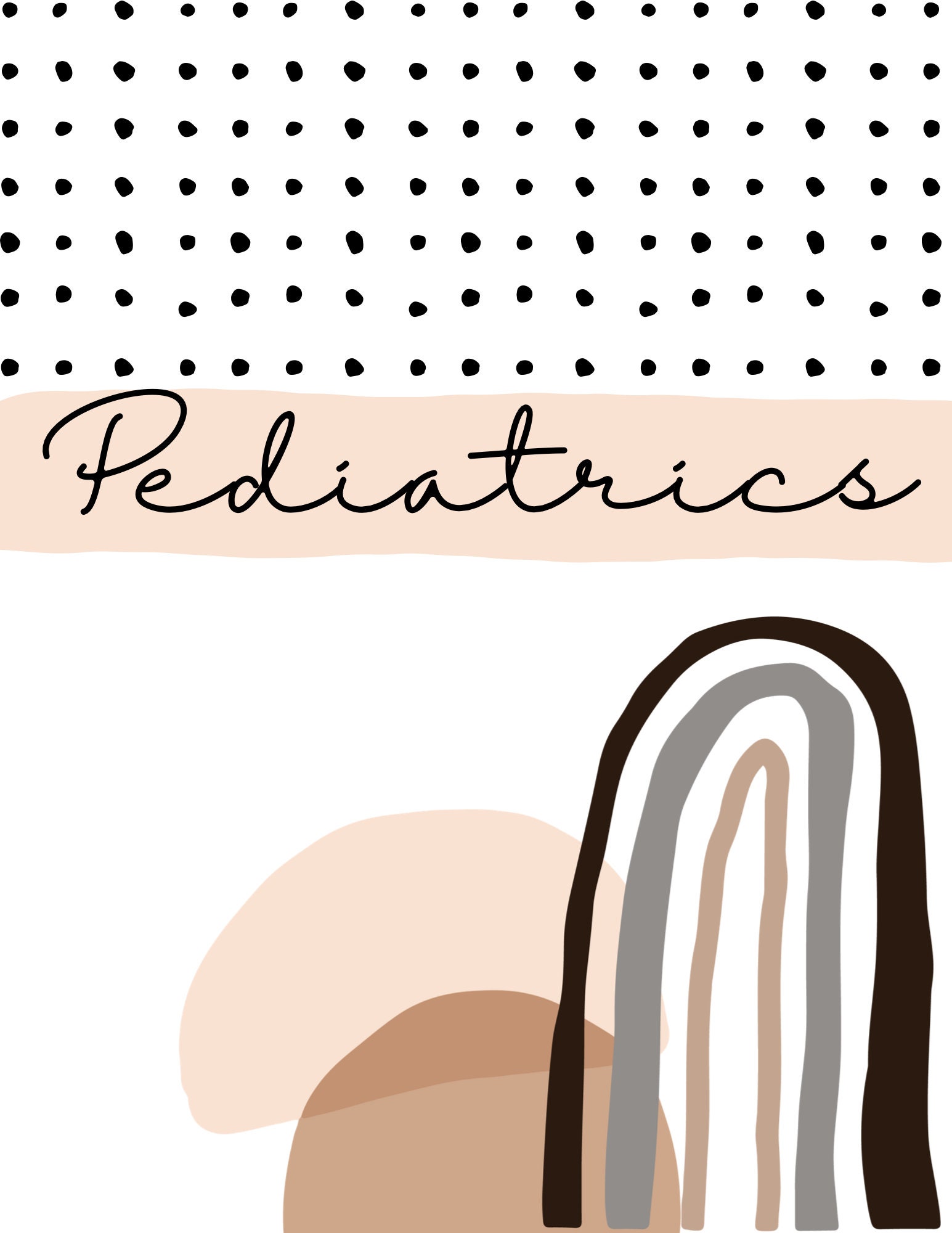 Nursing Student Binder Covers + Bonus Student Planner - Etsy