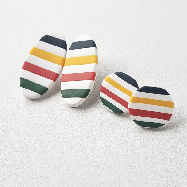Hudson Bay Stripes - Etsy