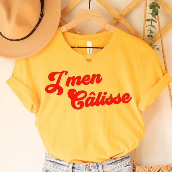 J'men Calisse - Etsy