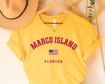 Marco Souvenir - Etsy