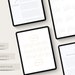 Digital Daily Guided Law School Journal Law Student Journal With Daily ...