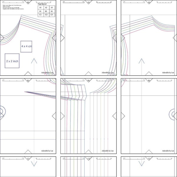 Renaissance Bodice Pattern - Etsy