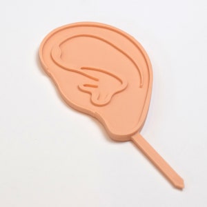 Ear Cake Topper Ear Gift Audiologist Gift Audiology Party ENT Gift ENT ...