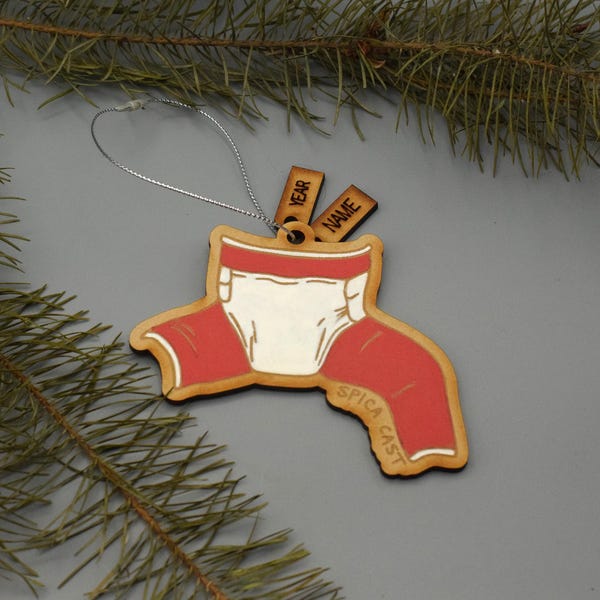 Legs in Cast Ornament - Etsy UK