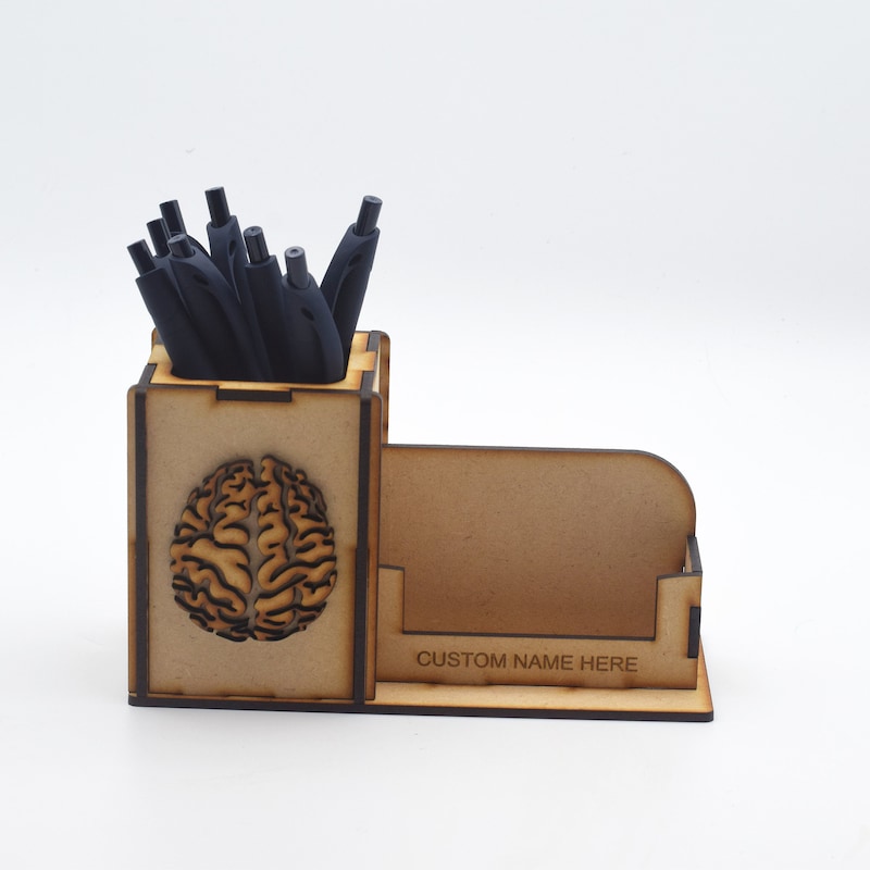 Brain Art Neurologist Gift - 60+ Gift Ideas for 2025