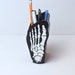 Foot Pen Holder, Podiatrist, Foot Bones, Podiatry, Doctor of Podiatry ...