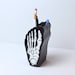 Foot Pen Holder, Podiatrist, Foot Bones, Podiatry, Doctor of Podiatry ...