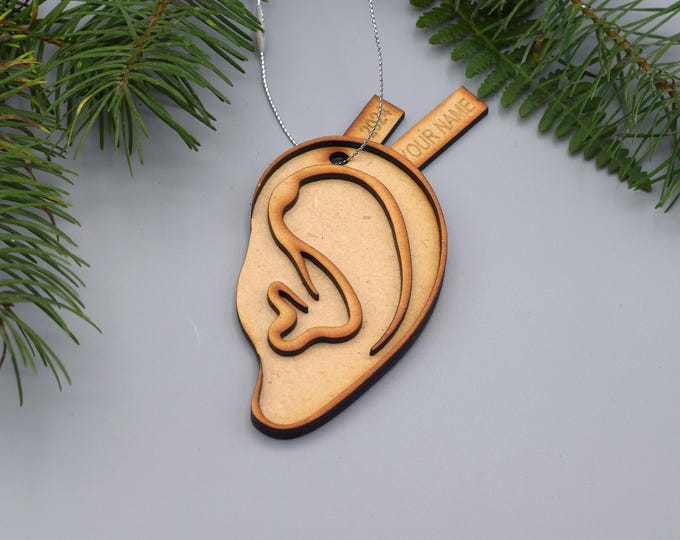 Mini Chocolate Ears - Audiology Chocolates 1 Pound Bulk Box - Etsy Canada