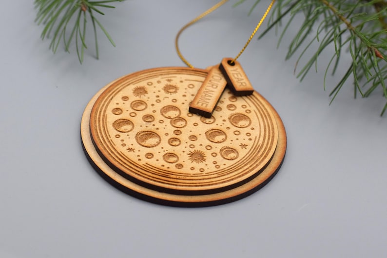 Wood Petri Dish Pen Holder Petri Dish Gift Lab Gift Science Pen Holder ...