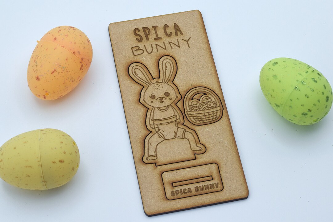 Spica Cast Punch Out Card, Spica, Hip Displasia, Broken Bone Gift ...