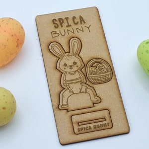 Spica Cast Punch Out Card, Spica, Hip Displasia, Broken Bone Gift ...