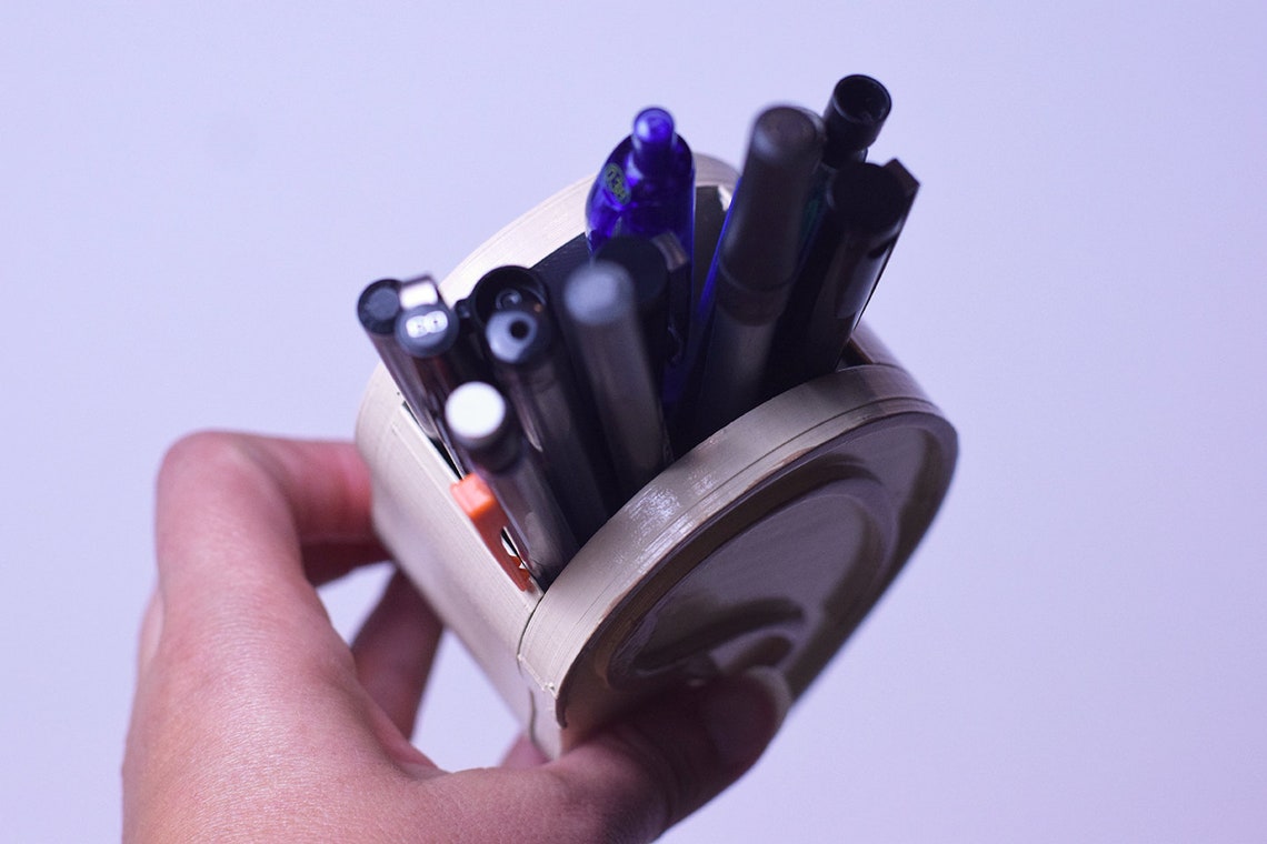 Ear Pen Holder, Audiologist Pen Holder, Audiology, Audiologist Gift ...