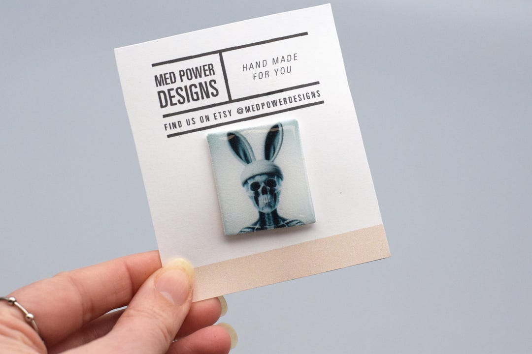 Easter X-ray Graduation Pin Brooch Radiology Xray Tech Radiologic ...