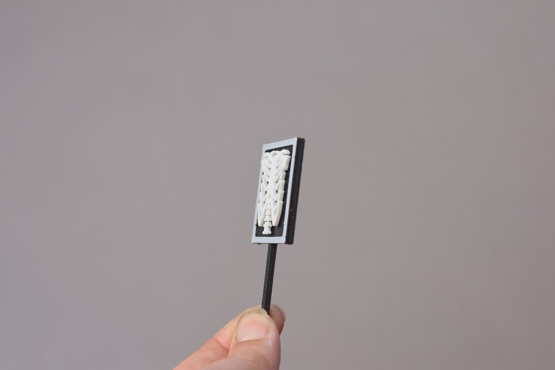 X-ray Cupcake Toppers Skeleton Cupcake Topper Radiologist - Etsy