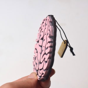 Brain Ornament, Neurologist, Neuro, Brain, Neurology Gift, Brain ...