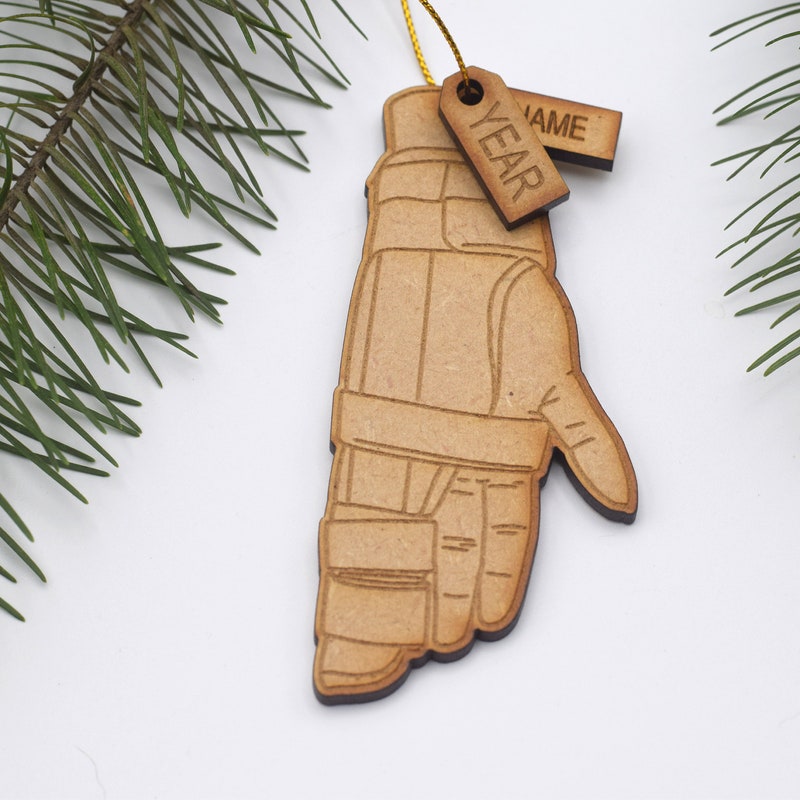 Personalized Finger Splint - Etsy