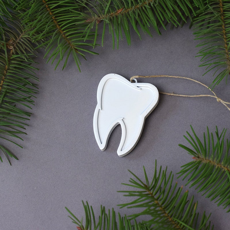 Tooth Decor - Etsy