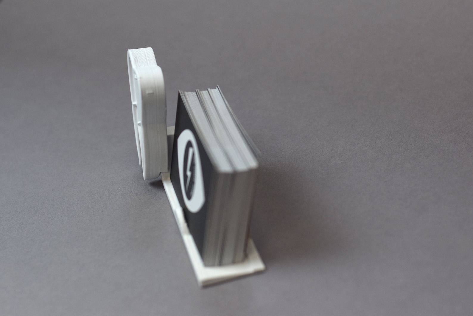 Tooth Business Card Holder Dental Dentist Dental Decor - Etsy