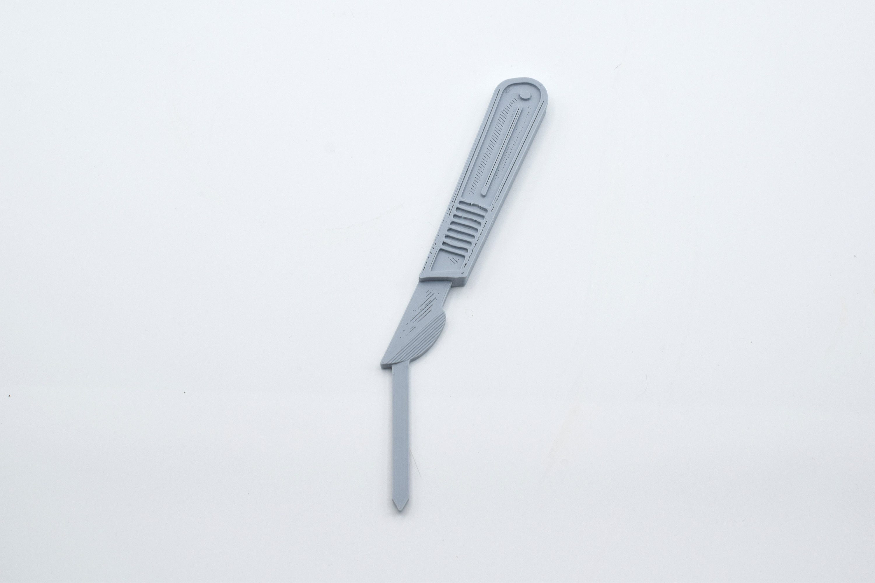 Scalpel Cake Topper Doctor Medical Party Medical Instruments Cake ...