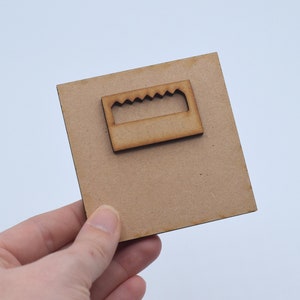 Ear Mini Frame Gift, Ear Decor, Audiologist Gift, Audiology ...