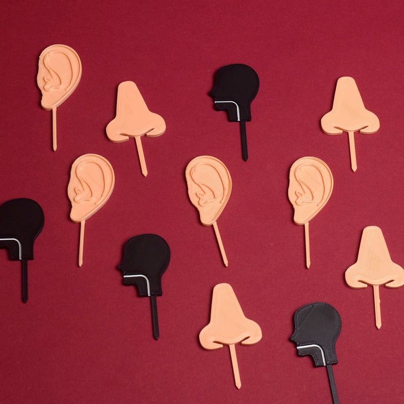 Doctor Cake Topper - Etsy