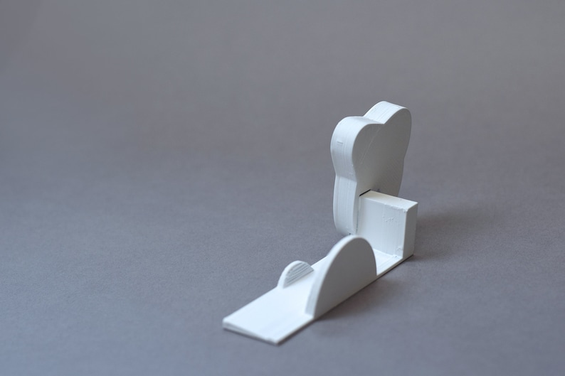 Tooth Business Card Holder Dental Dentist Dental Decor - Etsy