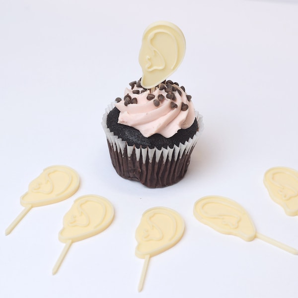 Doctor Cake Topper - Etsy