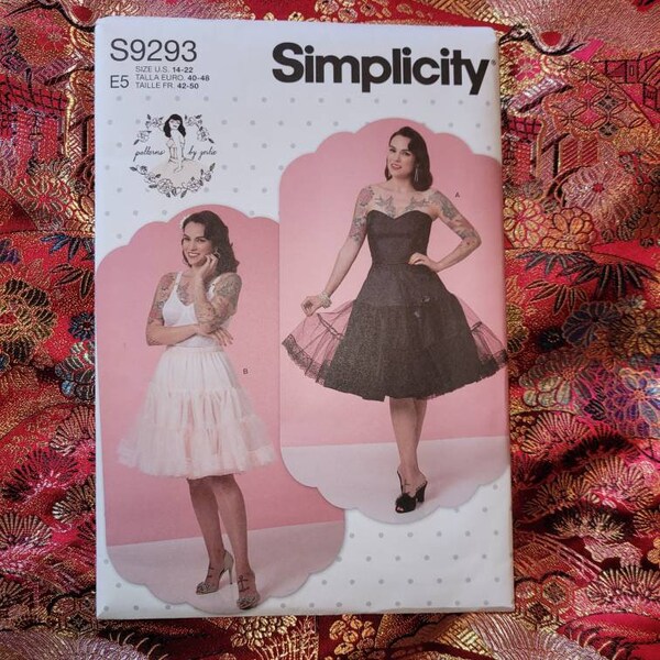 Patterns by Gertie - Etsy