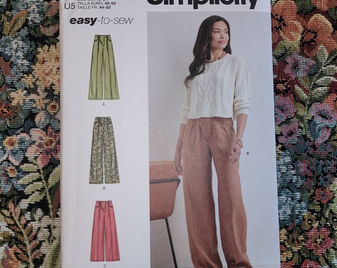 Misses' Tulle Skirts Sewing Pattern Simplicity 1427 Sizes 4-12 - Etsy