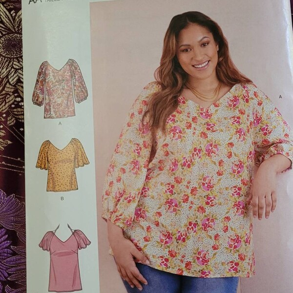 Simplicity 9334 - Etsy