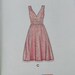 Dress Sewing Pattern Simplicity 9475 Misses' Sizes 6-14 Uncut FF - Etsy