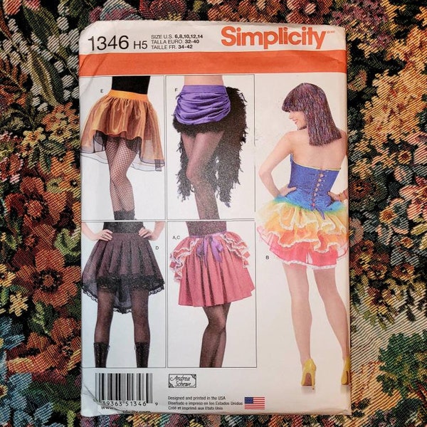 Skirts and Bustles - Etsy