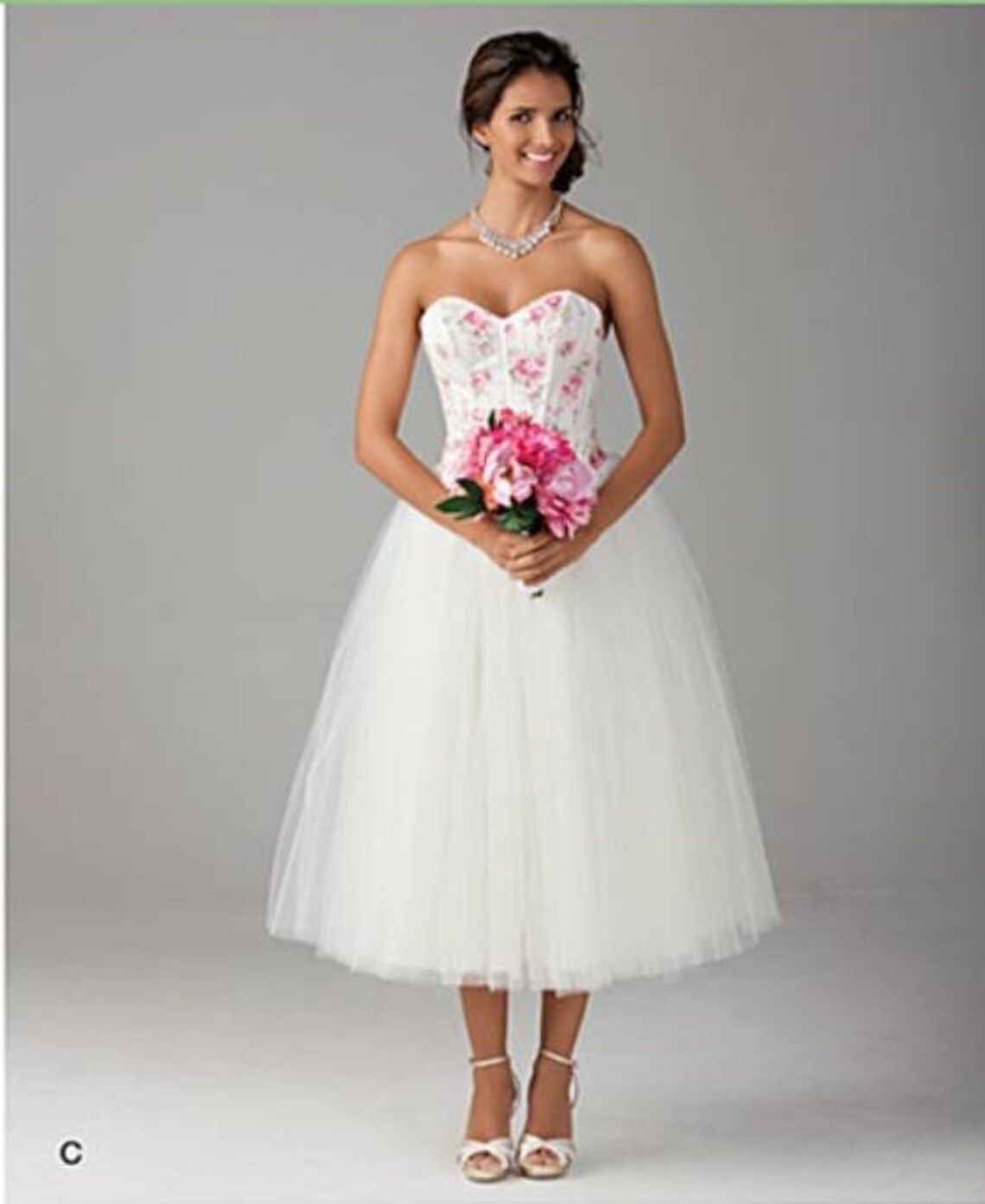 Misses' Tulle Skirts Sewing Pattern Simplicity 1427 Sizes - Etsy