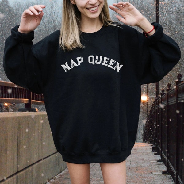 Nap Queen - Etsy