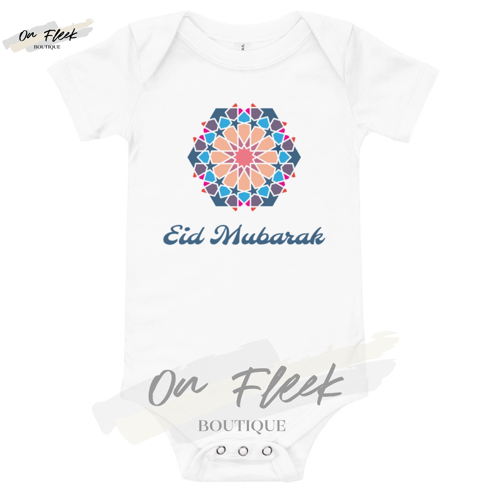 Eid Mubarak Matching Shirts, Eid Shirt, Happy Eid Shirt, Eid Al-fitr ...