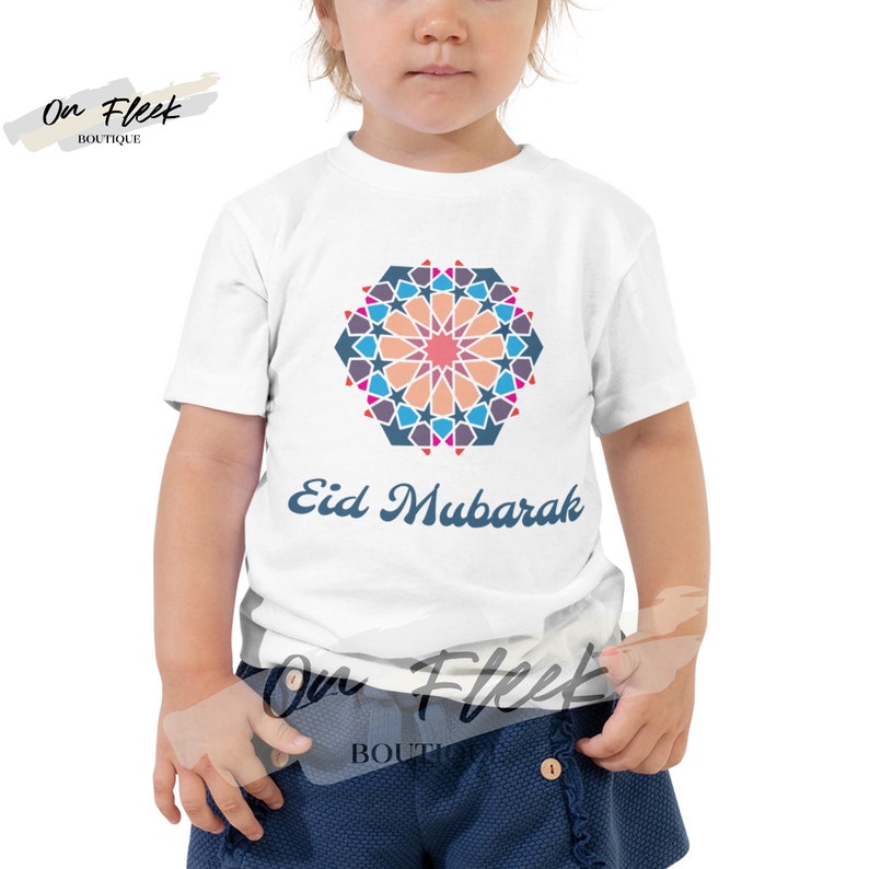 Eid Mubarak Matching Shirts, Eid Shirt, Happy Eid Shirt, Eid Al-fitr ...