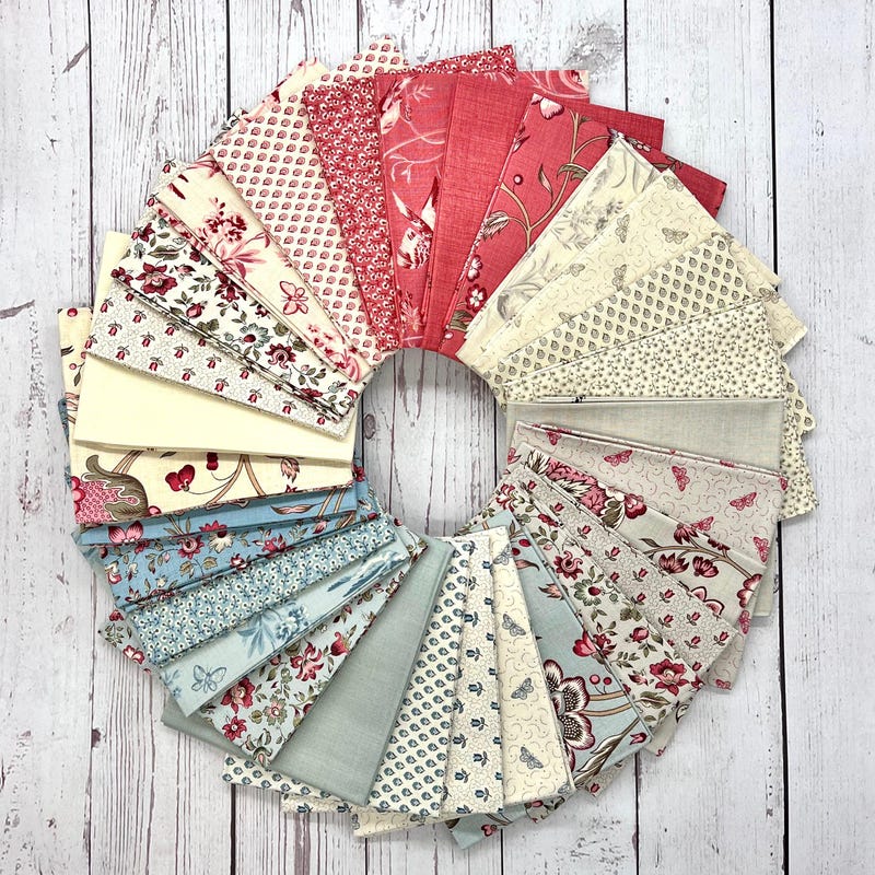 French General - Etsy