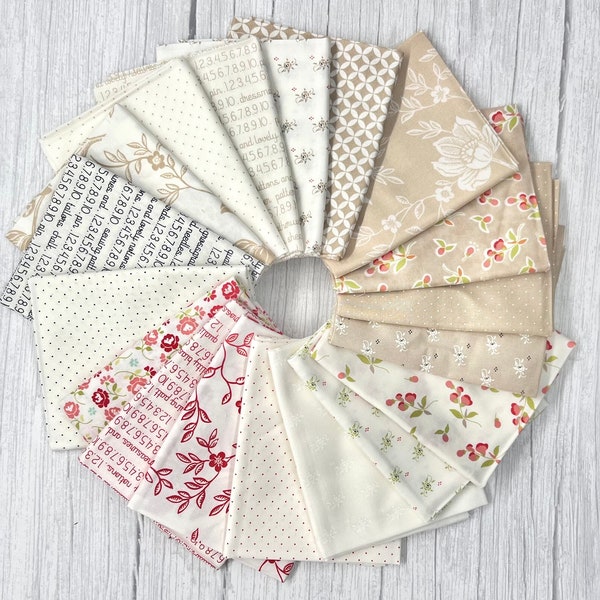 Fresh Fig Fabric - Etsy