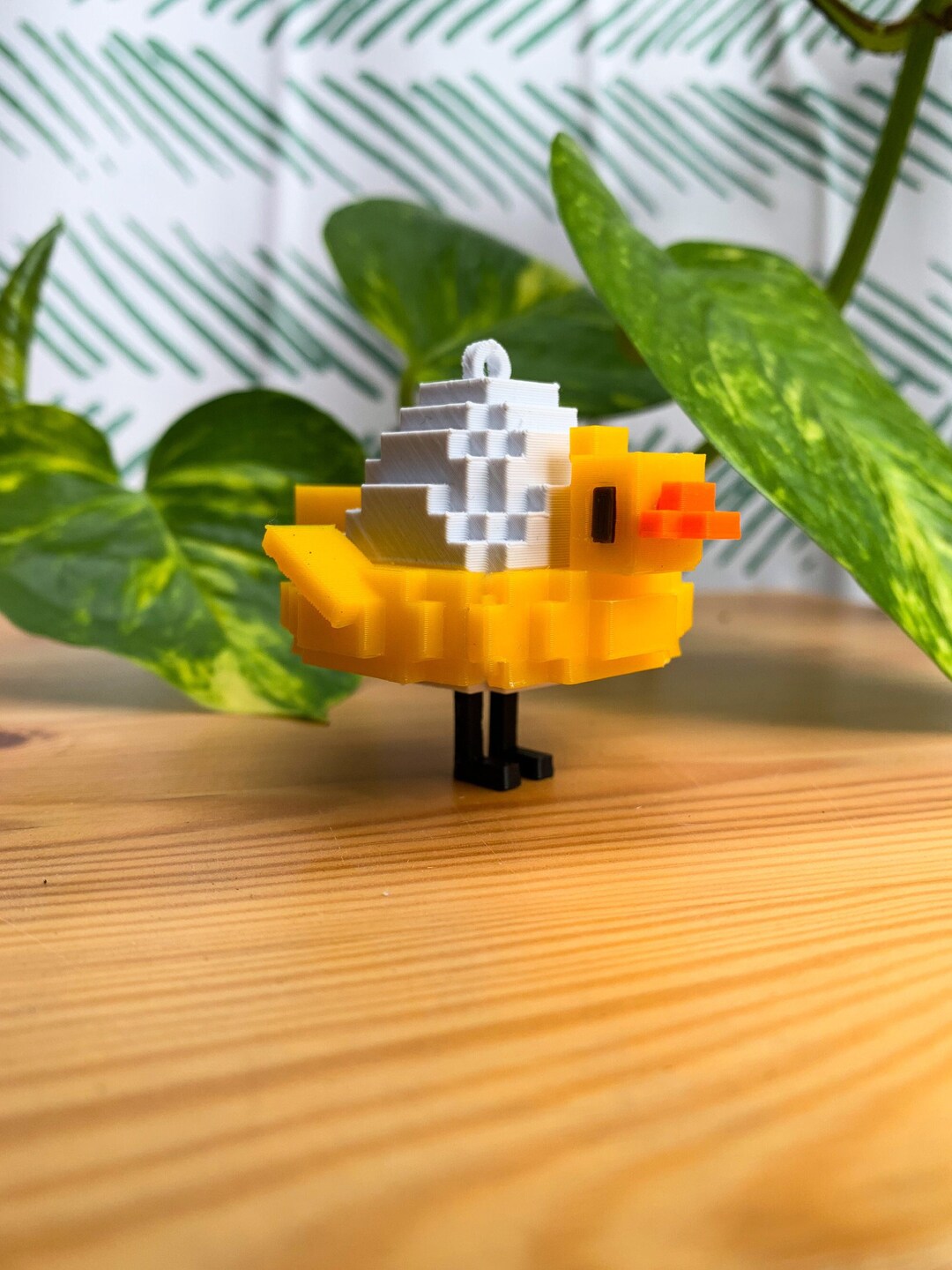 QSMP Eggs Keychain Tilín, Dapper, Leonarda, Ramón, Juanaflippa, Gegg ...