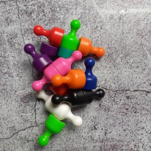 Dnd Magnetic Combat Dashboard Dnd Magnetic Tracker Dungeons and Dragons ...