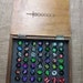 Dnd Magnetic Combat Dashboard Dnd Magnetic Tracker Dungeons and Dragons ...