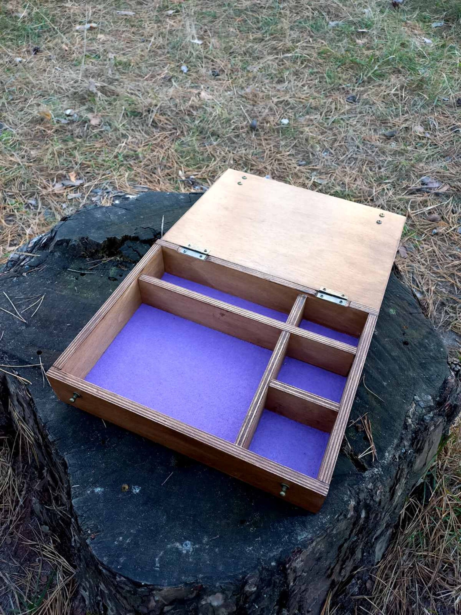 DM Organizer Wooden System for Gaming Battles Dnd Organizer | Etsy