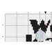 Meeple Cross Stitch Pattern: Gamer Board Game Design (digital Download ...