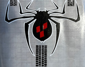 Can Am Spyder Decal - Etsy