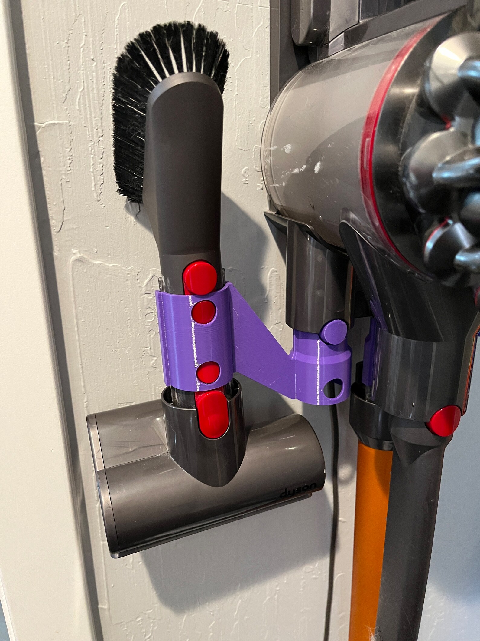 Dyson Vacuum Accessories Organizer. V7, V8, V10, V12, V15 - Etsy