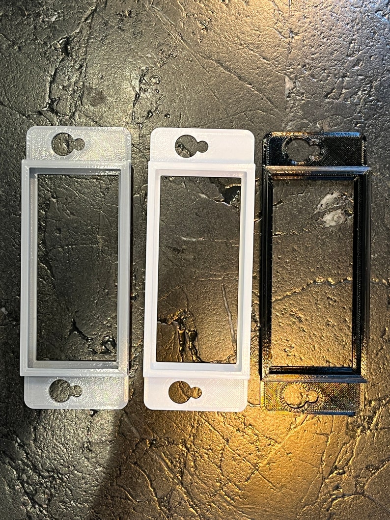 Won't Melt Tollroads Fastrak Flex Holder for HOV, & Bridge Toll ...