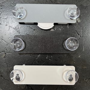 Won't Melt - Fastrak Flex 2024 Holder for CAV, HOV, & Bridge Toll ...